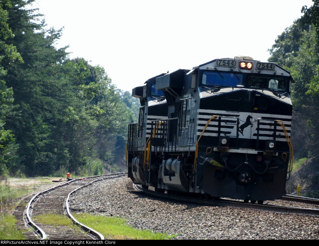 NS 7544 NS 9616 (pic 1)
